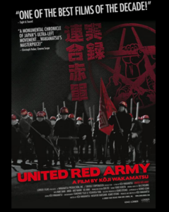 United Red Army, film in streaming italiano – Editor di News Web
